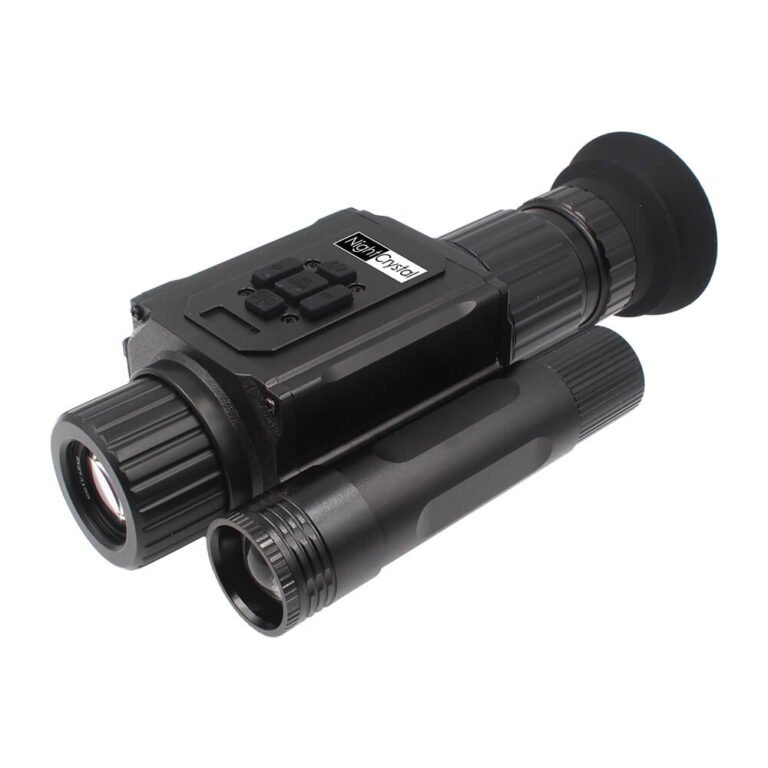 M6 Night Vision Scope with 1.4inch HD Screen – NightCrystal Night ...