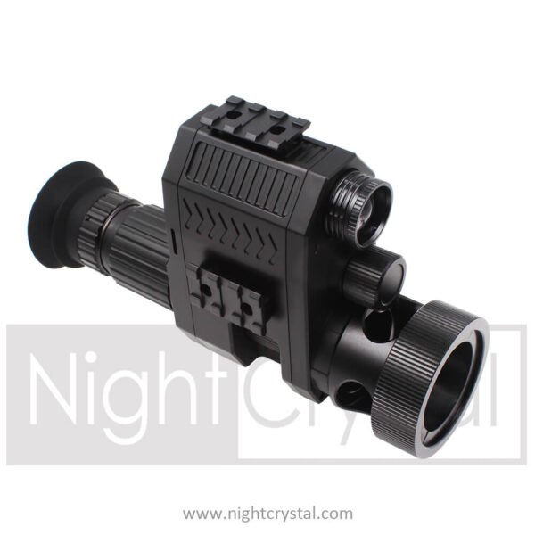 M4C Hunting Night Vision Scope Attachment – NightCrystal Night Vision ...
